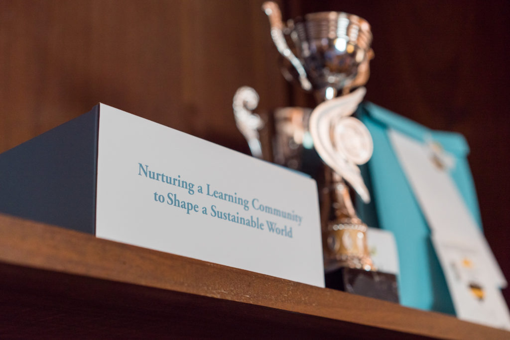 Our Purpose - Oeiras International School