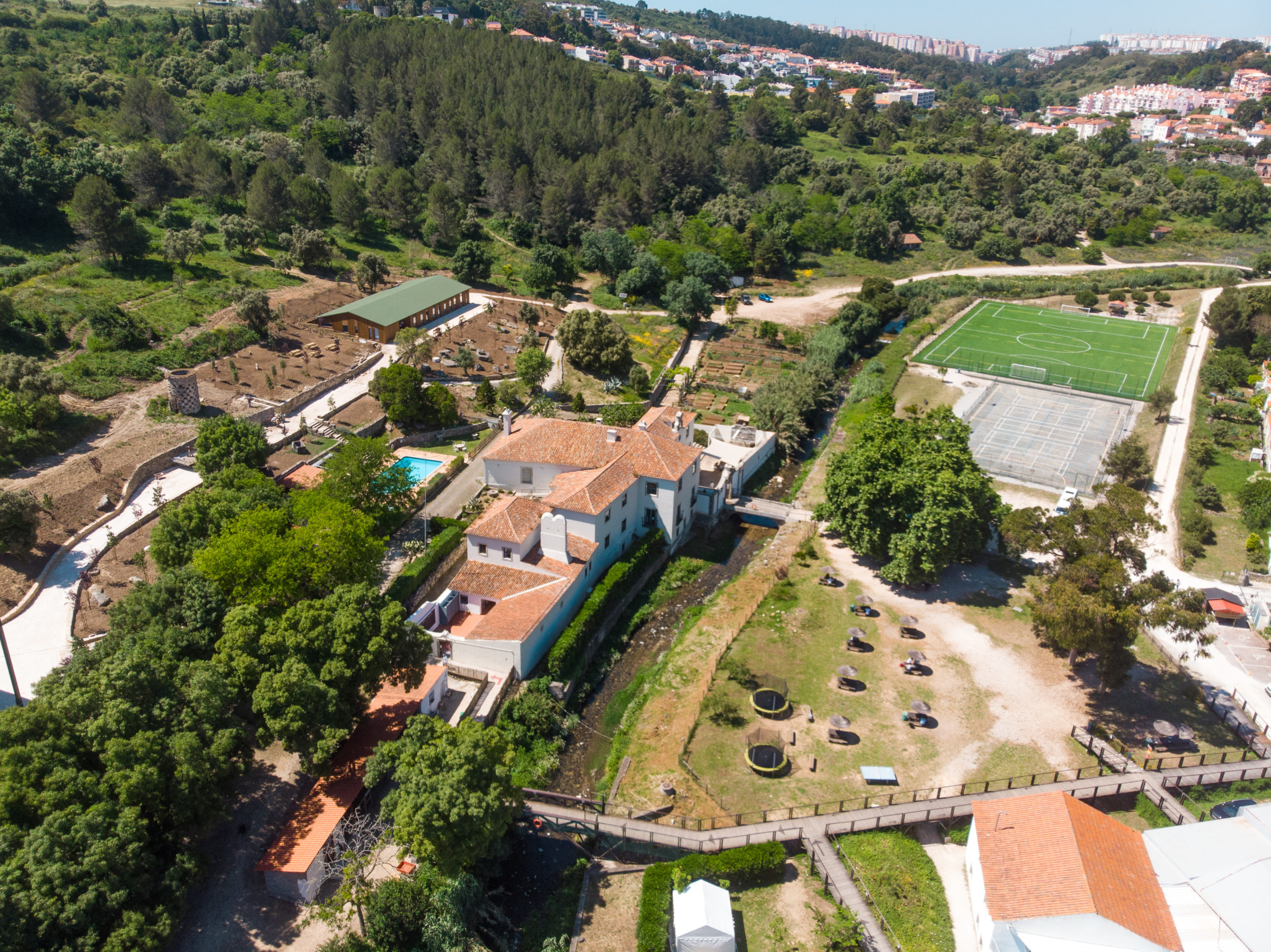 News - Oeiras International School