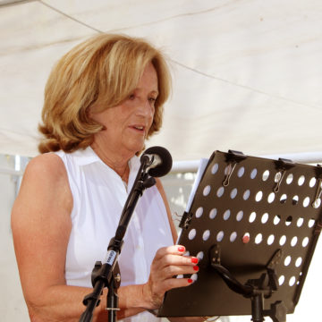 Message from Chari Empis - Oeiras International School