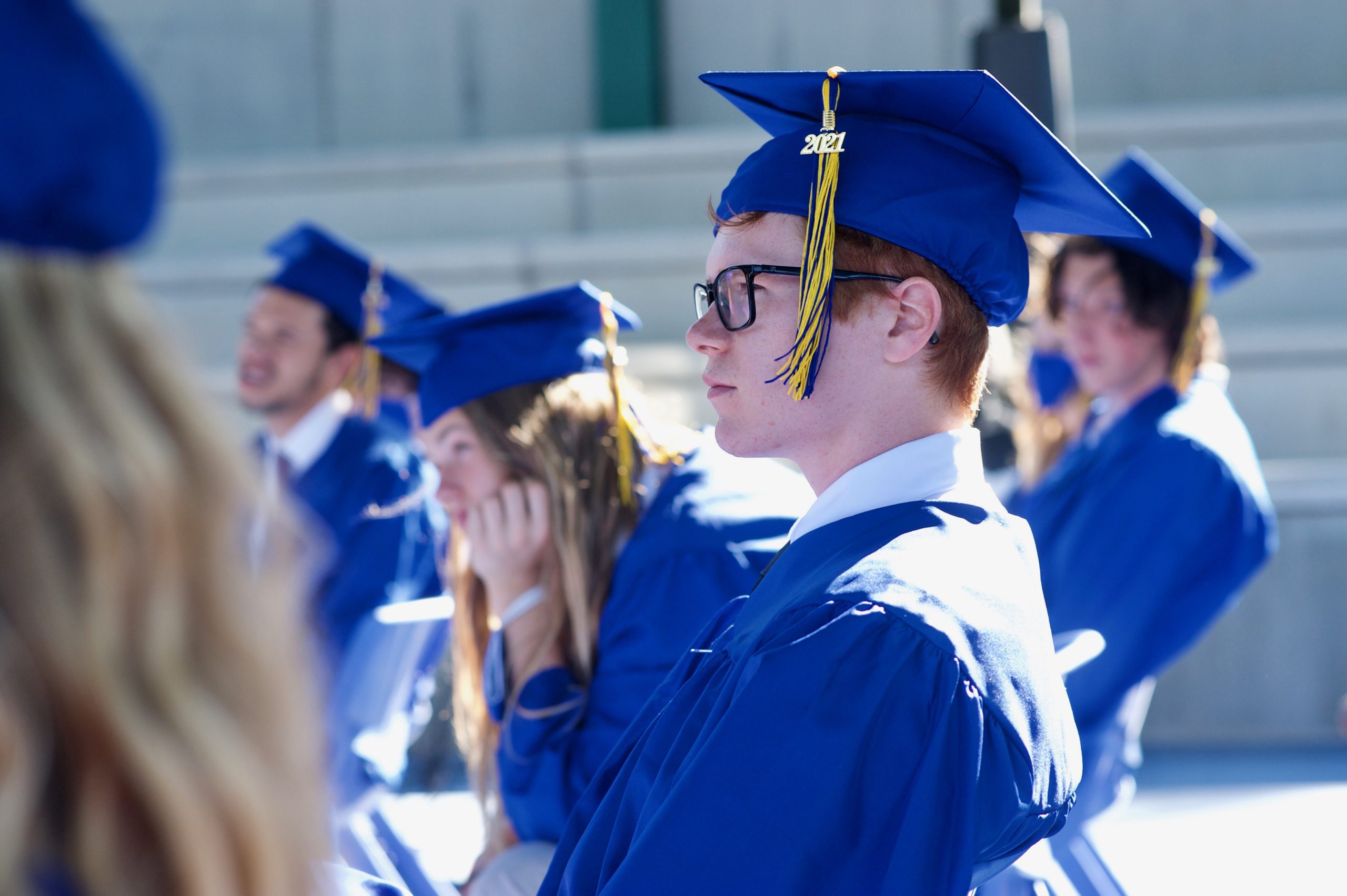 University Destinations - Oeiras International School