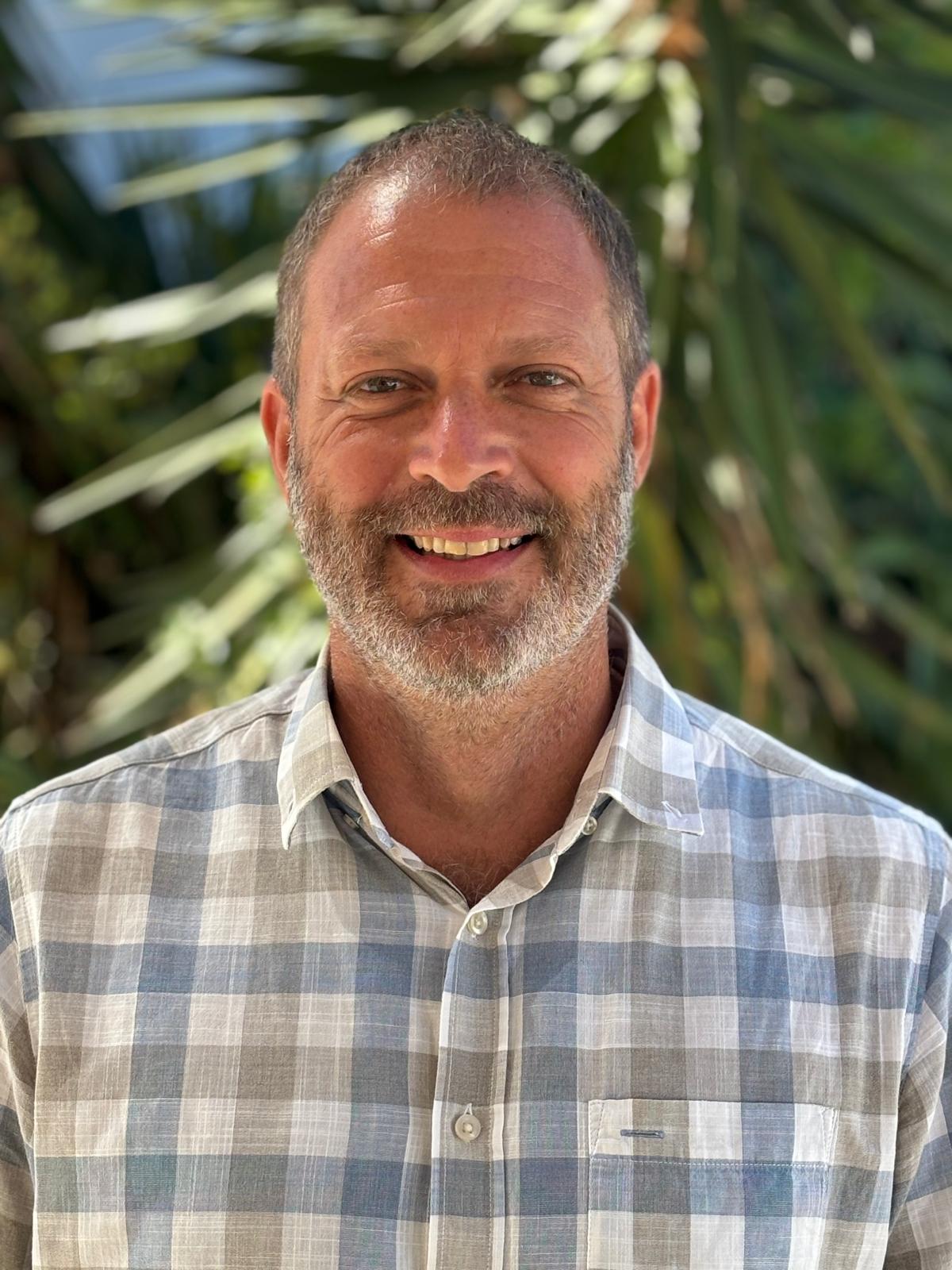 François Smit - Oeiras International School