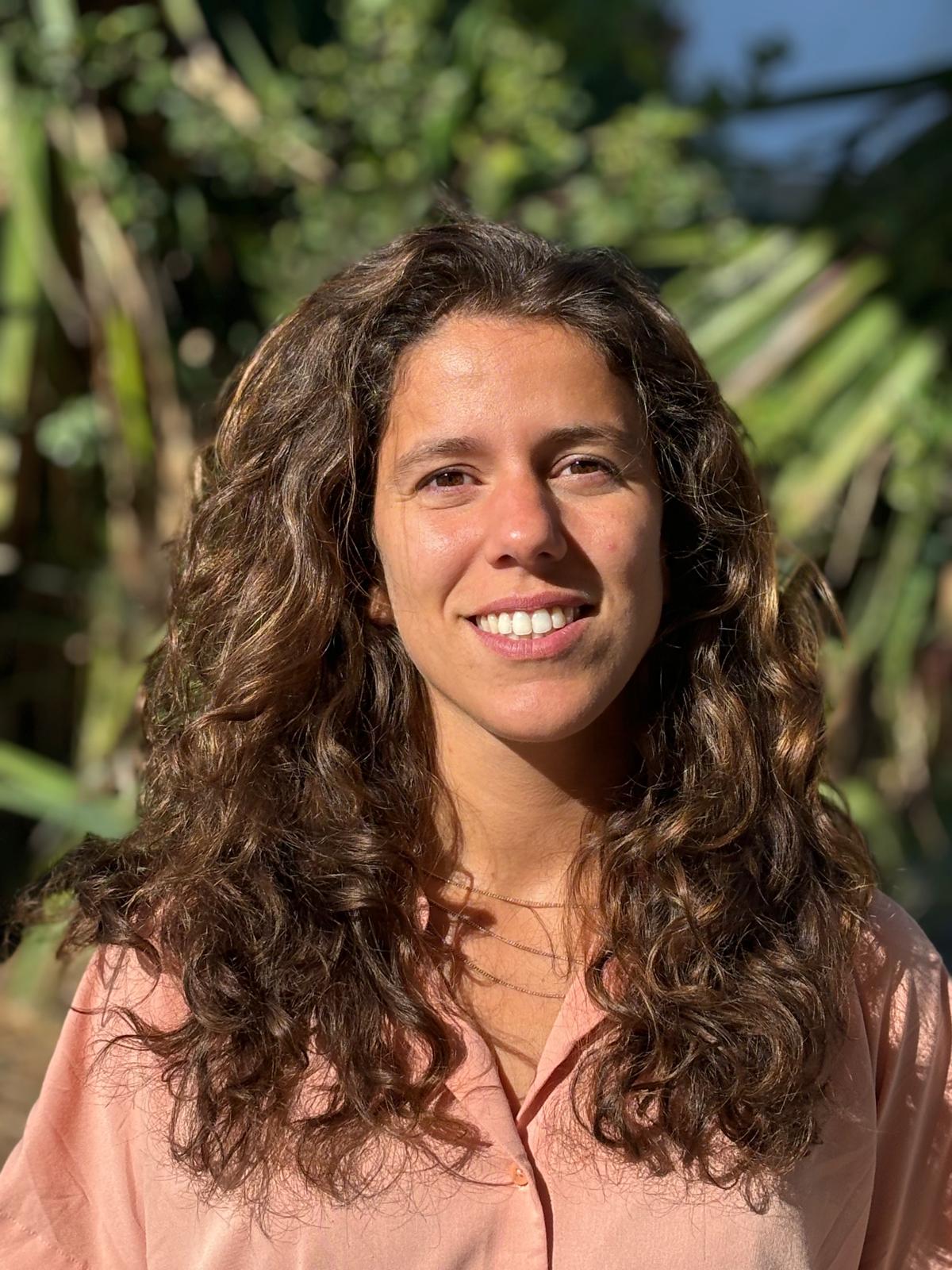 Marta Lopes - Oeiras International School