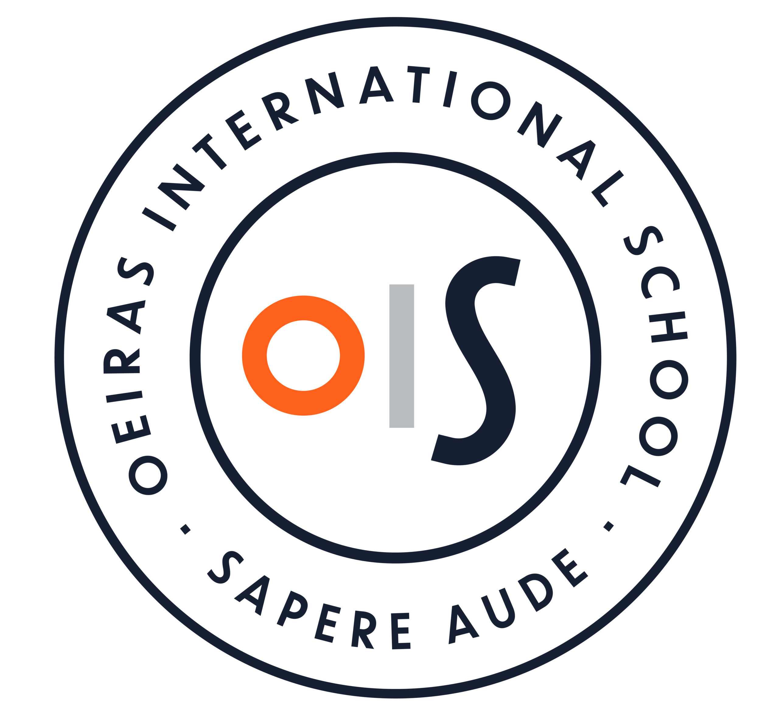 Our Motto - Oeiras International School