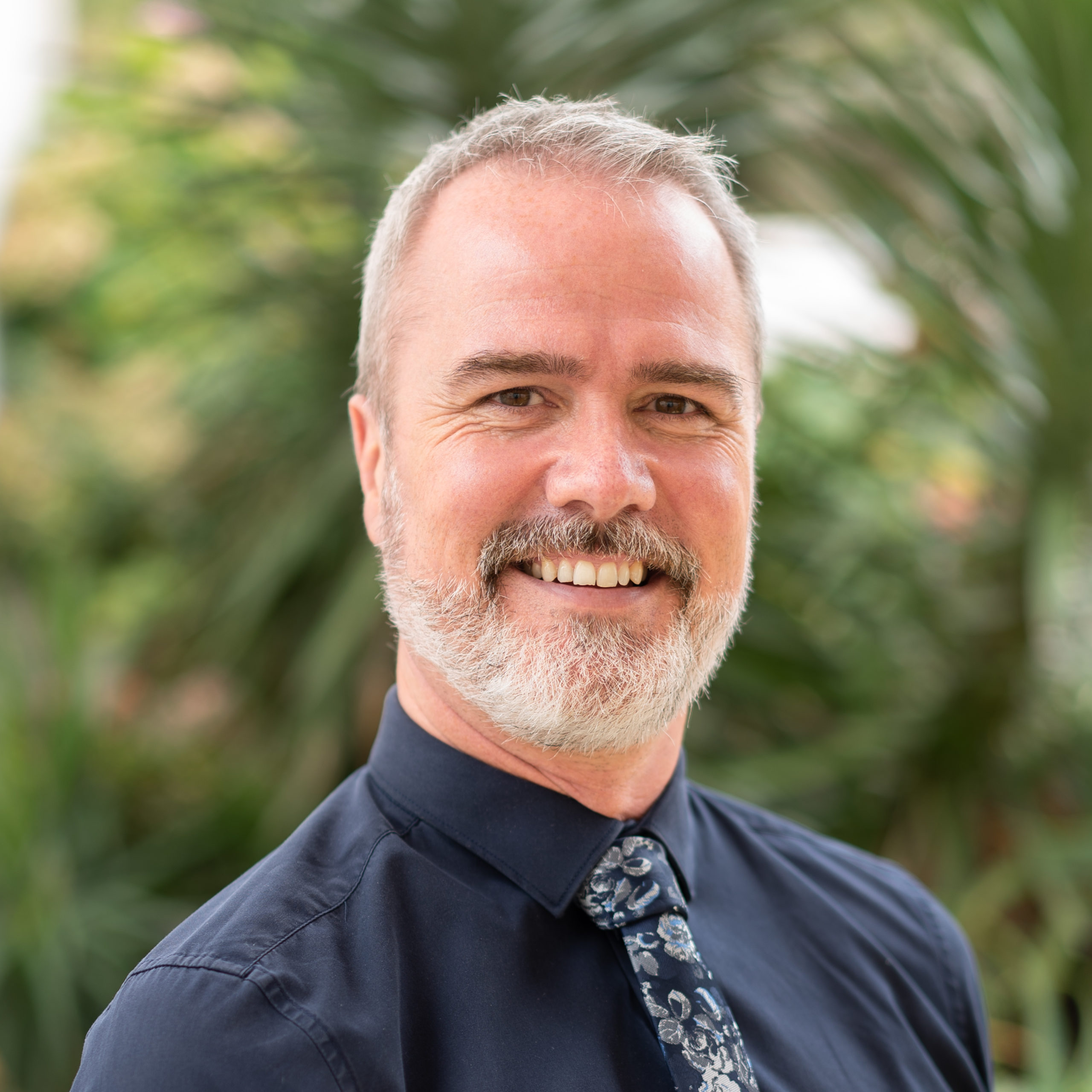 Jonathan Chambers - Oeiras International School