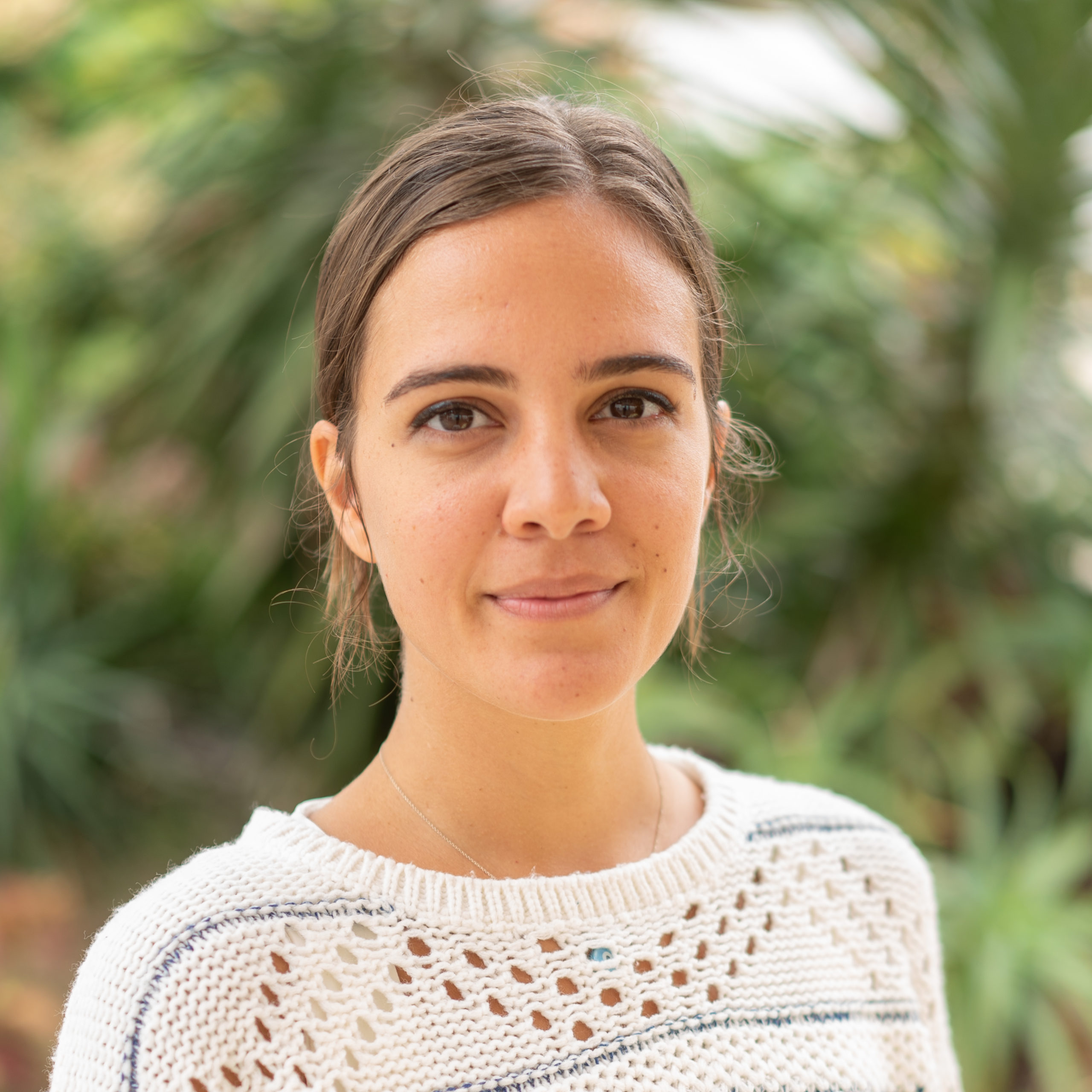 Alexa Weber - Oeiras International School