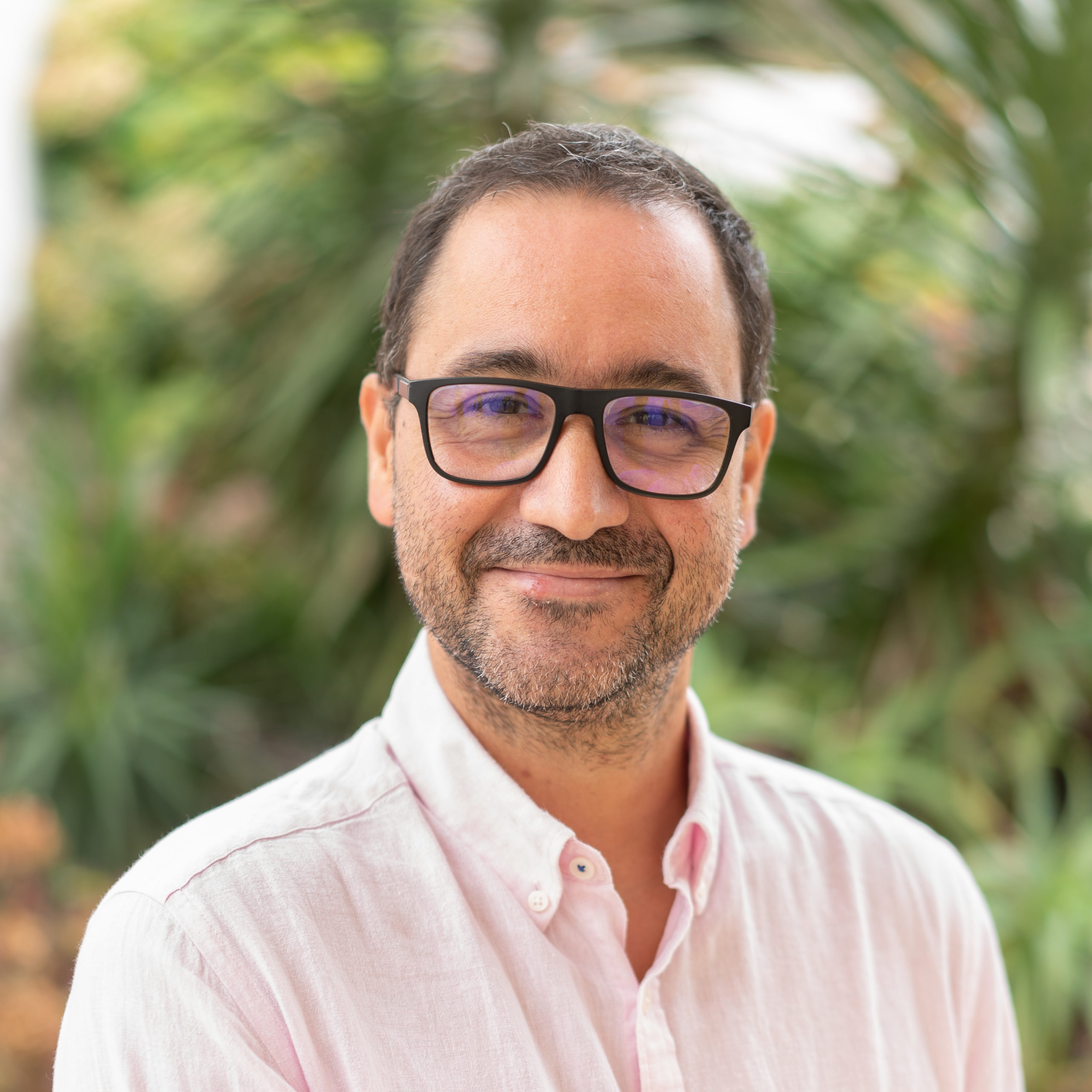 Andre Lopes - Oeiras International School