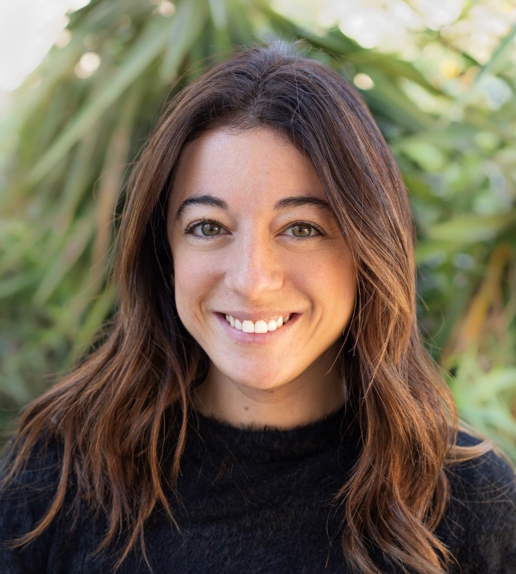 Inês Brito - Oeiras International School