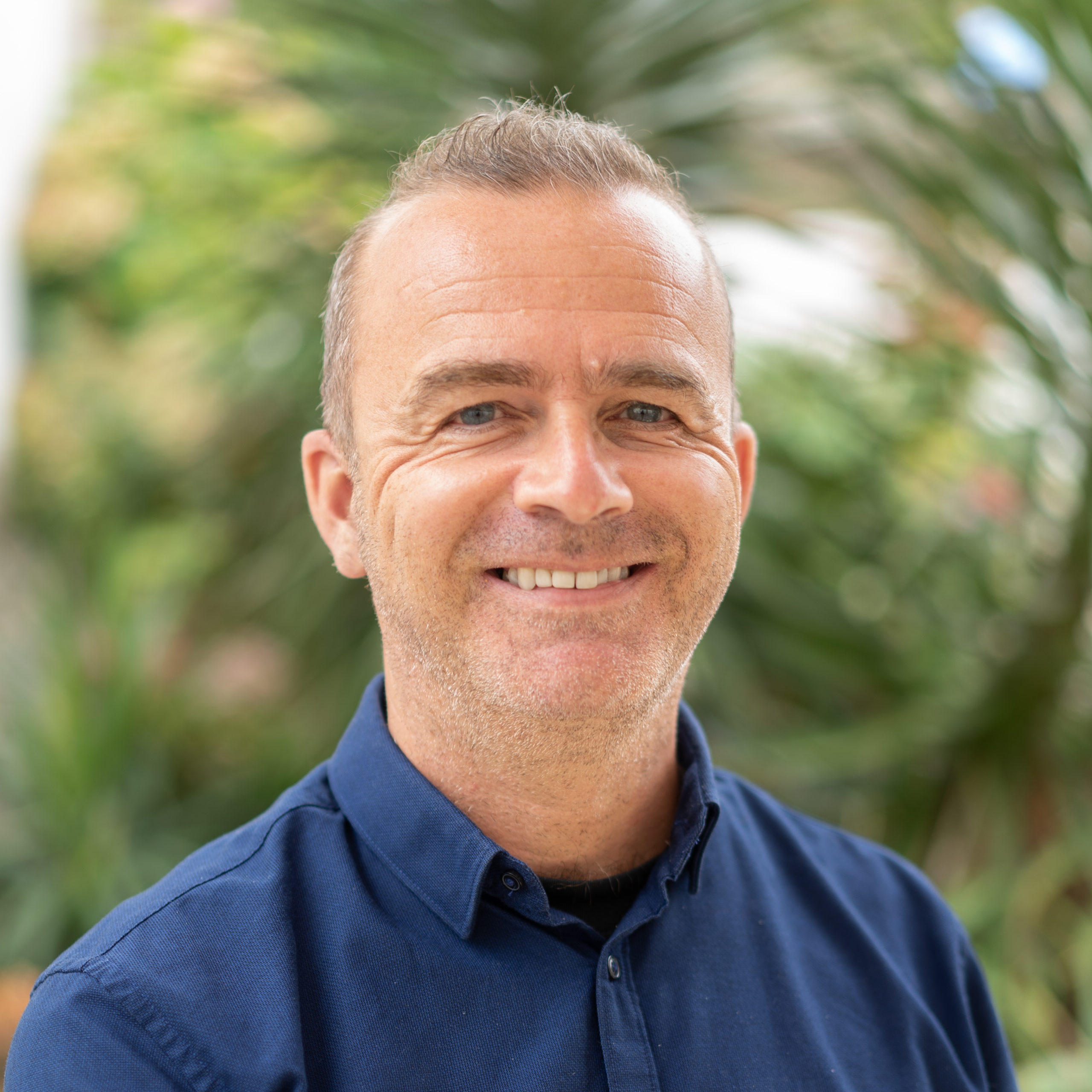 William Sharpe - Oeiras International School