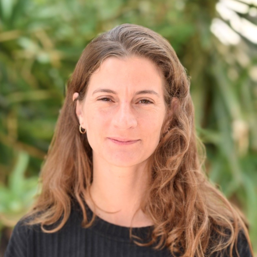 Maria Biscaia - Oeiras International School