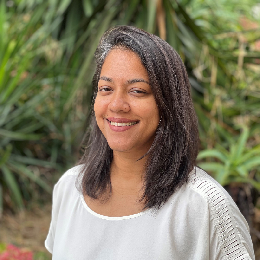 Odile Yuen - Oeiras International School