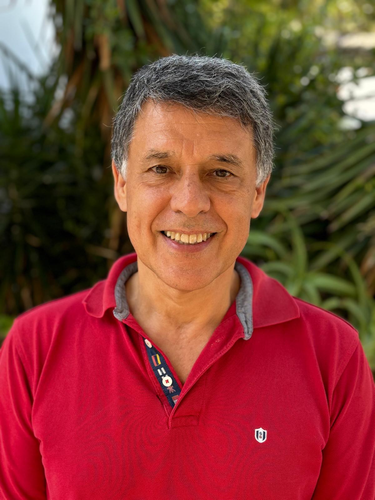João Romana - Oeiras International School