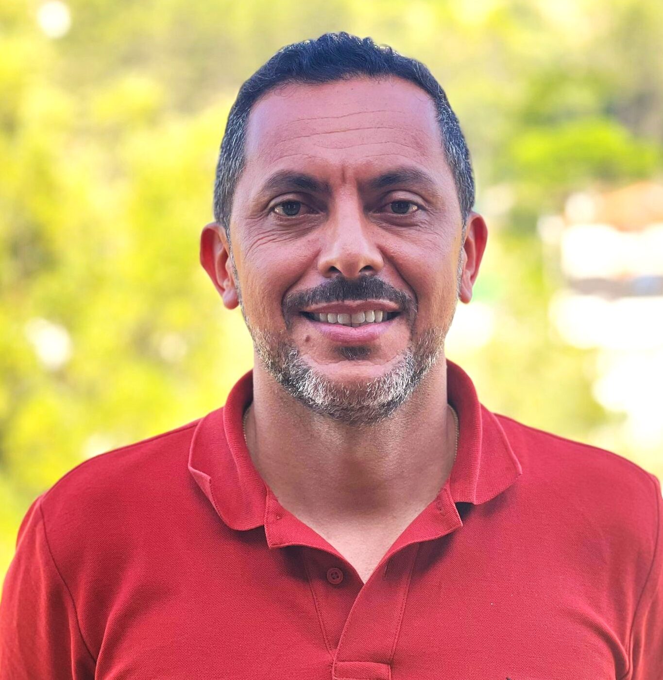 Andrés Salazar - Oeiras International School