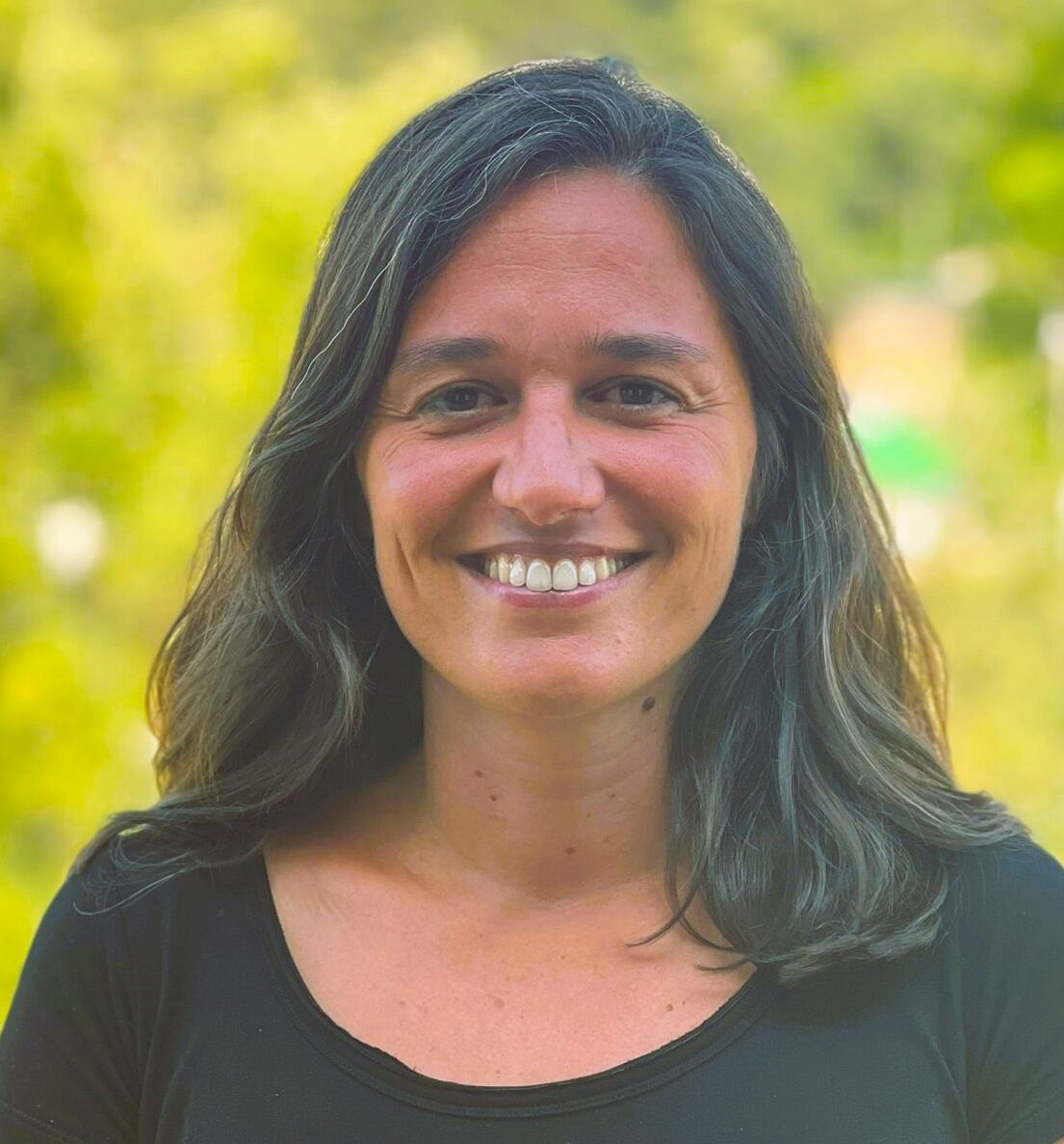 Catarina Gouveia - Oeiras International School