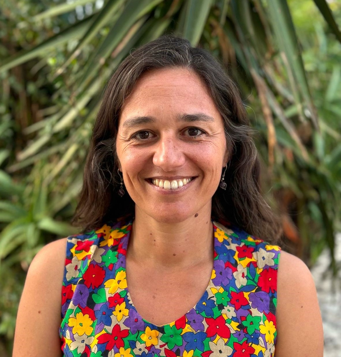 Catarina Gouveia - Oeiras International School