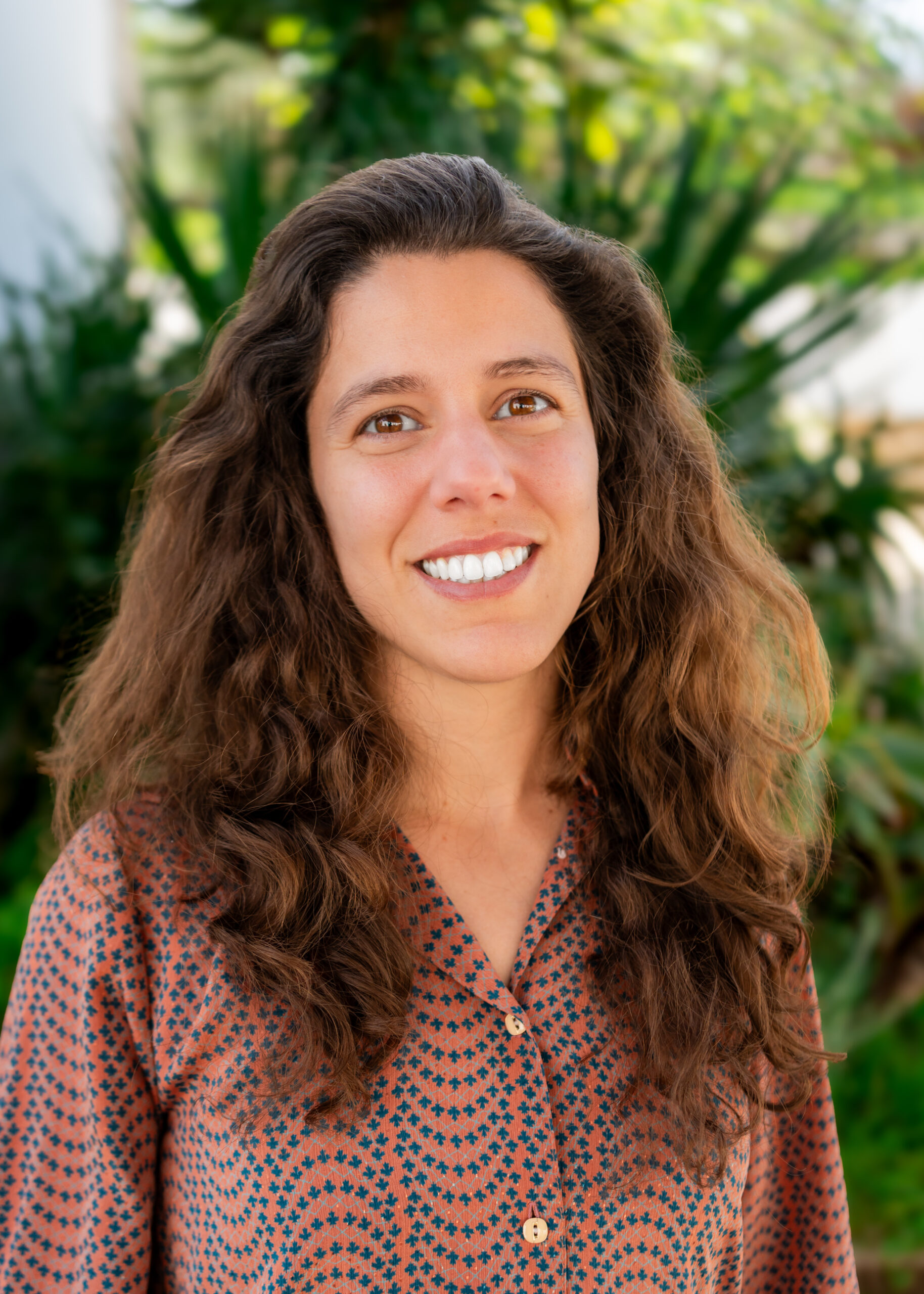 Marta Lopes - Oeiras International School