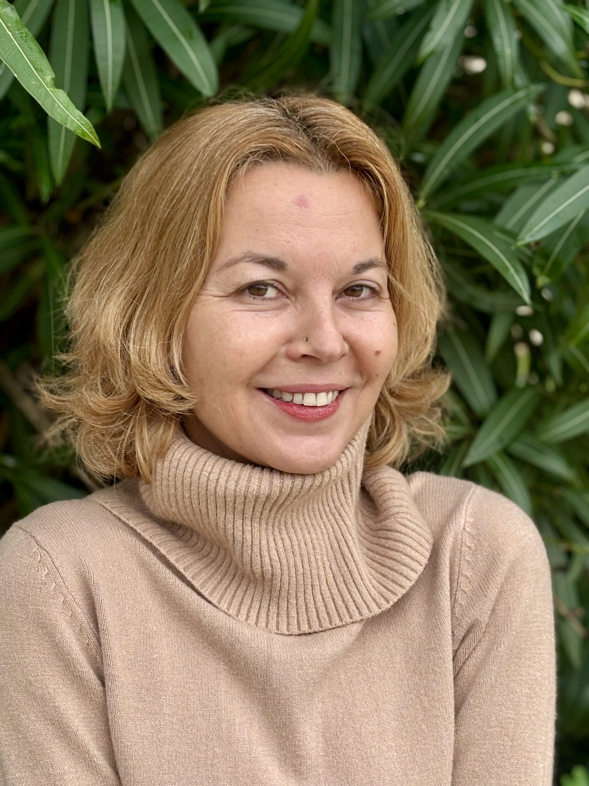 Carmo Oliveira - Oeiras International School