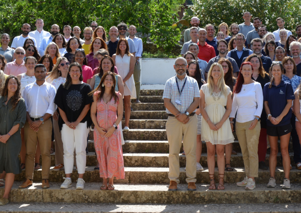 Mission - Oeiras International School