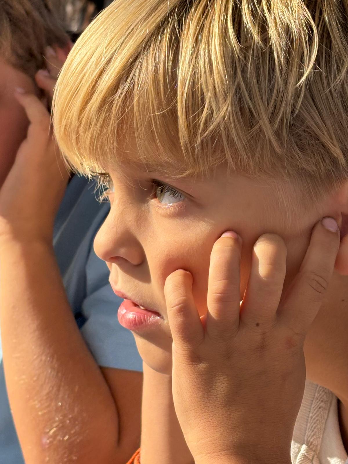 Open Days - Oeiras International School