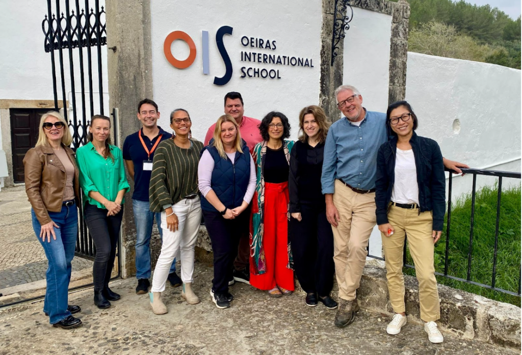 Parents Council - Oeiras International School