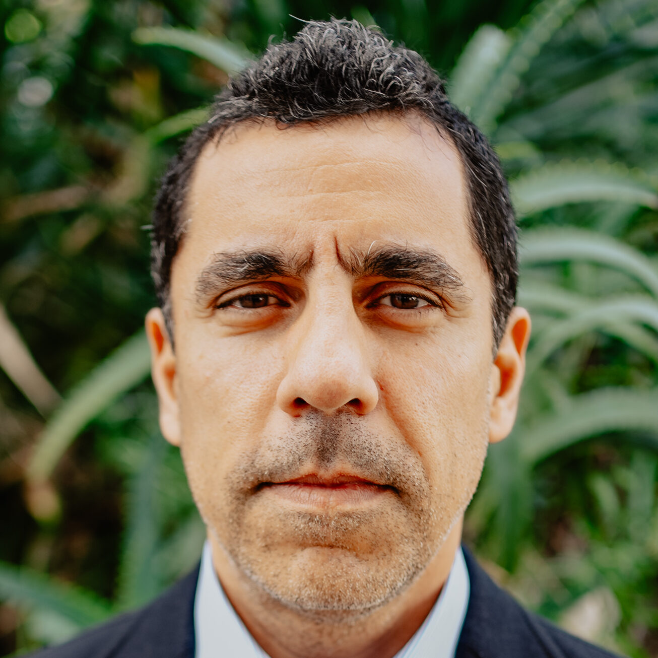Hussain Semedah - Oeiras International School