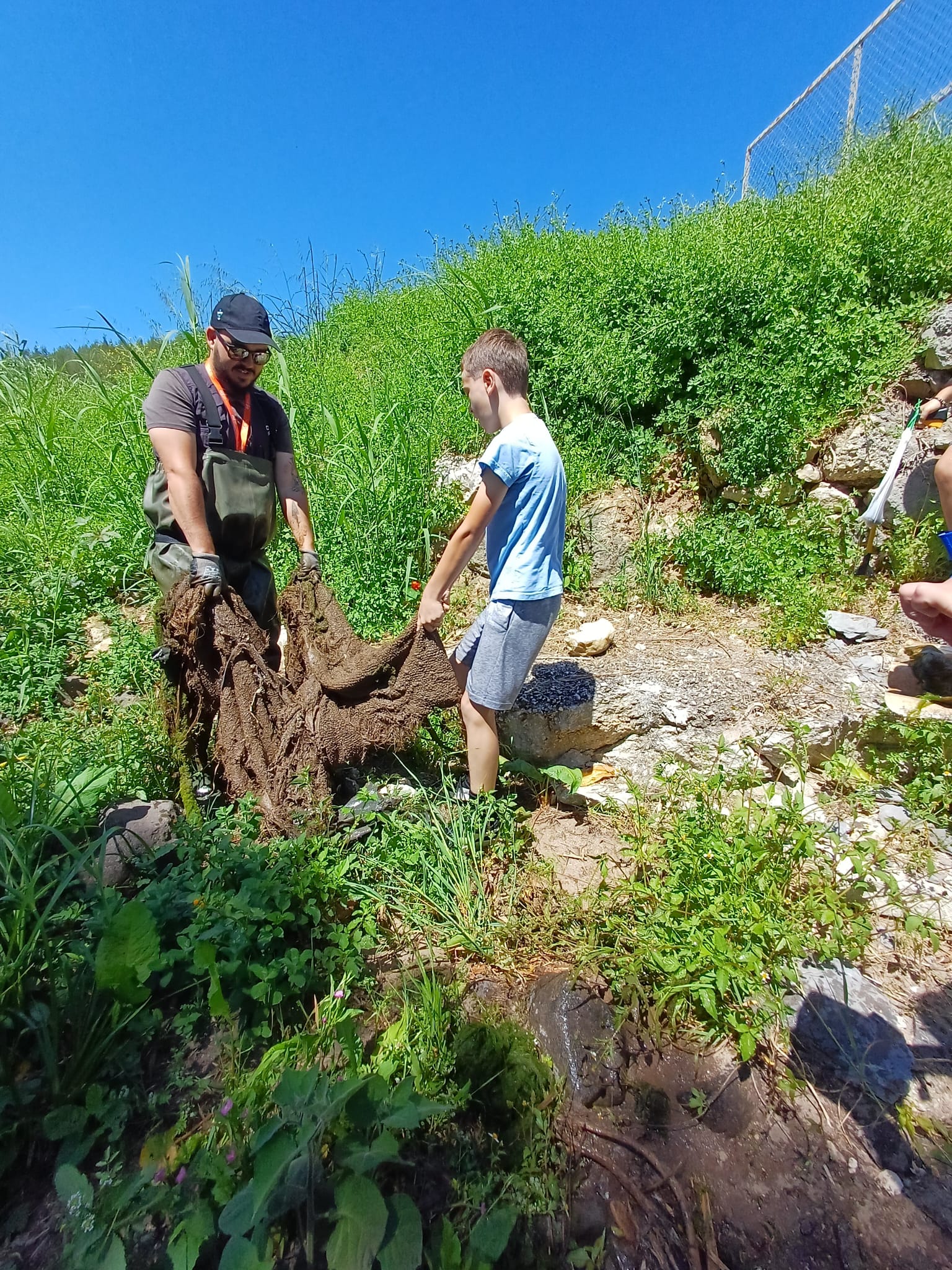What is the OIS Eco-School Committe? - Oeiras International School