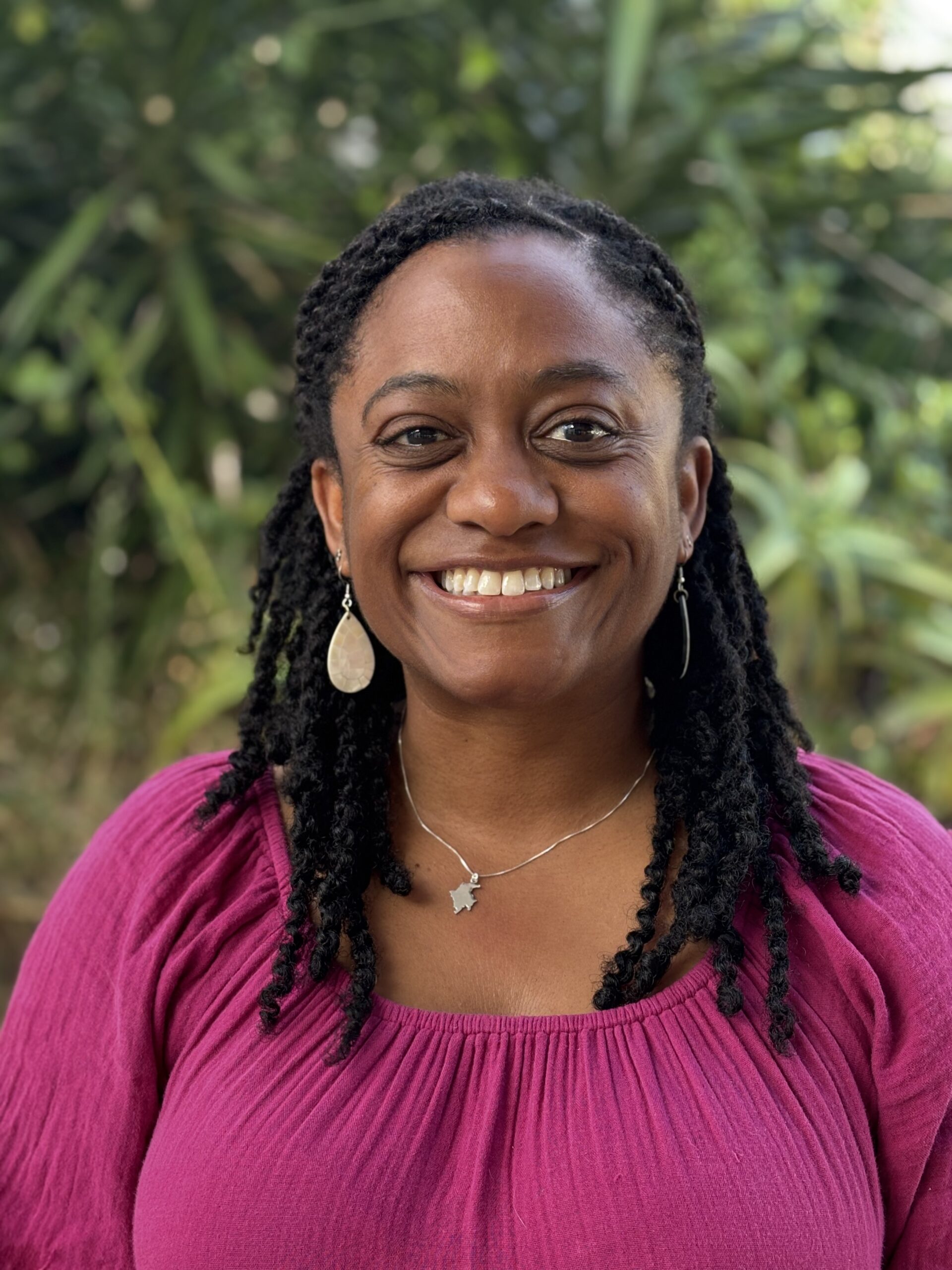 Kristen Register - Oeiras International School