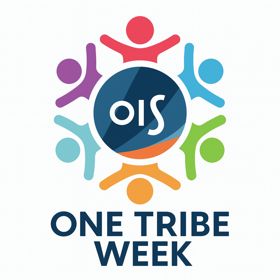One Tribe Week at OIS - Oeiras International School